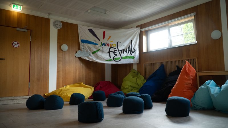 JANUN – "Another world is possible" - So war das JA!NUN festival 2024